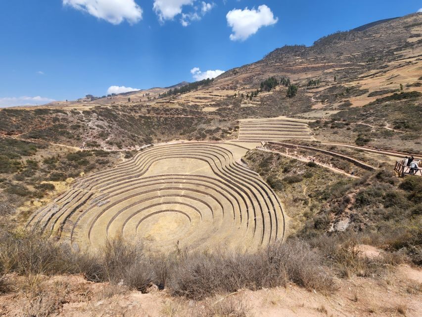 Cusco: Tour to the Sacred Valley and Machupicchu in two days - Transportation and Comfort