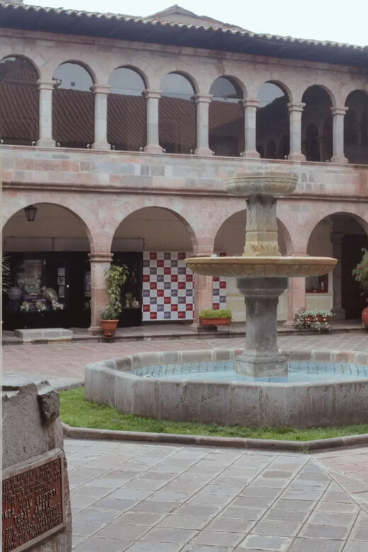 Cusco: Tourist Card with Access to 16 Attractions - Breaking Down the 2-Day Options