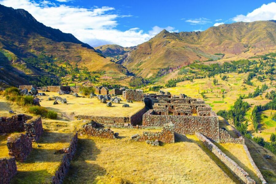 Cusco Tourist Ticket and Sacred Valley Site Pass - Final Thoughts