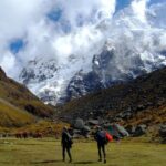 Cusco: Trek to Humantay Lagoon - Salkantay 2Days - What to Expect from the Trek