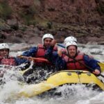 Cusco - Urubamba River Rafting - What Makes This Tour Stand Out