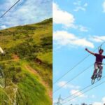 Cusco: Via Ferrata, Skybike, and Rappel Adventure - The Itinerary in Detail