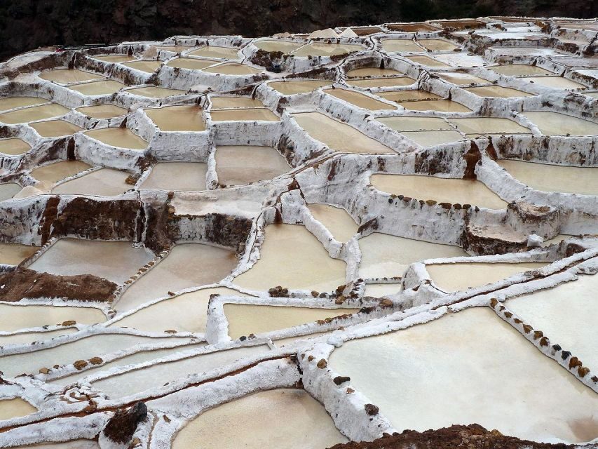 Cusco: Zipline + ATVs | Salt Mines of Maras and Moray | - Practical Details and Tips