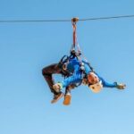Cusco: Zipline in the Sacred Valley of the Incas - What Makes the Cables Special