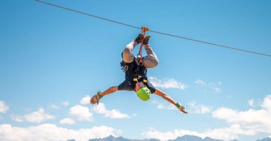 Cusco: Zipline in the Sacred Valley - Authentic Feedback from Participants