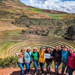 Cusco:Chinchero,Moray & Salt Mines drop-off in Ollantaytambo - Why This Tour Is a Great Choice
