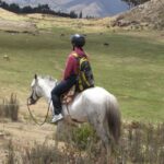 Cusco:Half-Day Private Tour Riding on Horseback Around Cusco - The Cultural and Scenic Experience