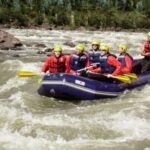 Cusco:Rafting on the Urubamba River and Zipline|South Valley - Whats Included and What’s Not