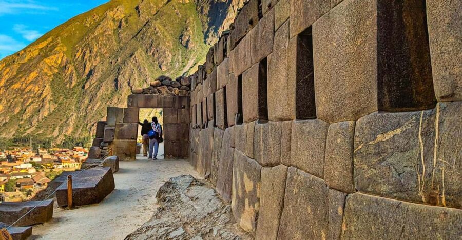 Cusco:Sacred Valley Pisaq,Ollantaytambo,Chinchero with Lunch - What Travelers Say