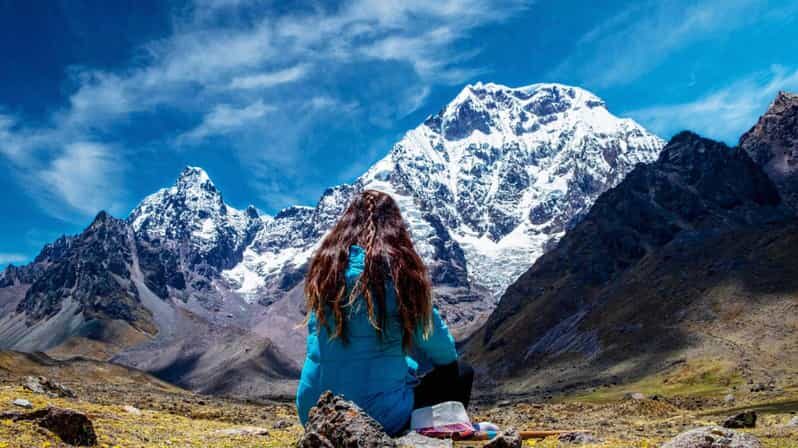 Cuzco: Excursion to Ausangate 7 Lagoons + lunch - Practical Tips for Your Adventure