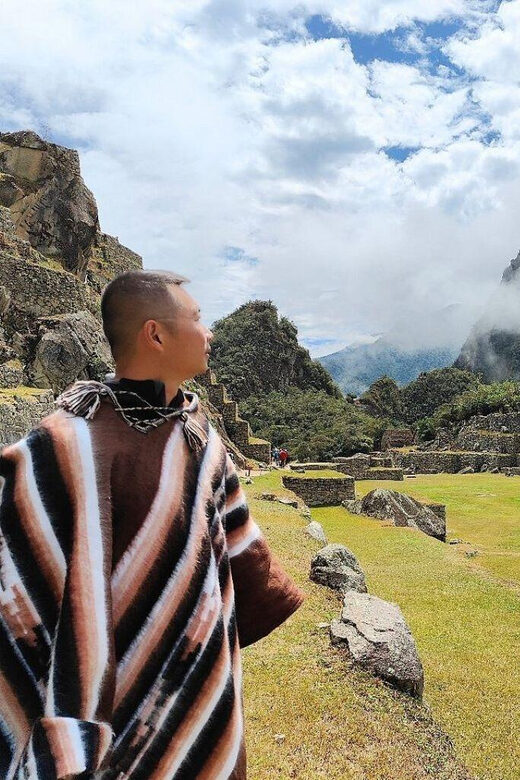 Cuzco: Half-Day Cusco City and Surroundings Tour - What’s Included and What’s Not