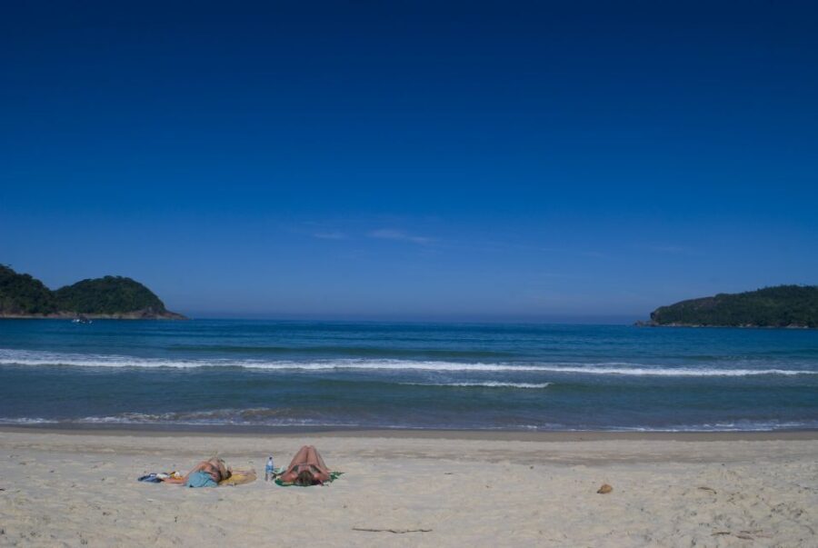 Day Tour to Trindade: Nature and Sea Adventure from Paraty - What Makes This Tour Stand Out?