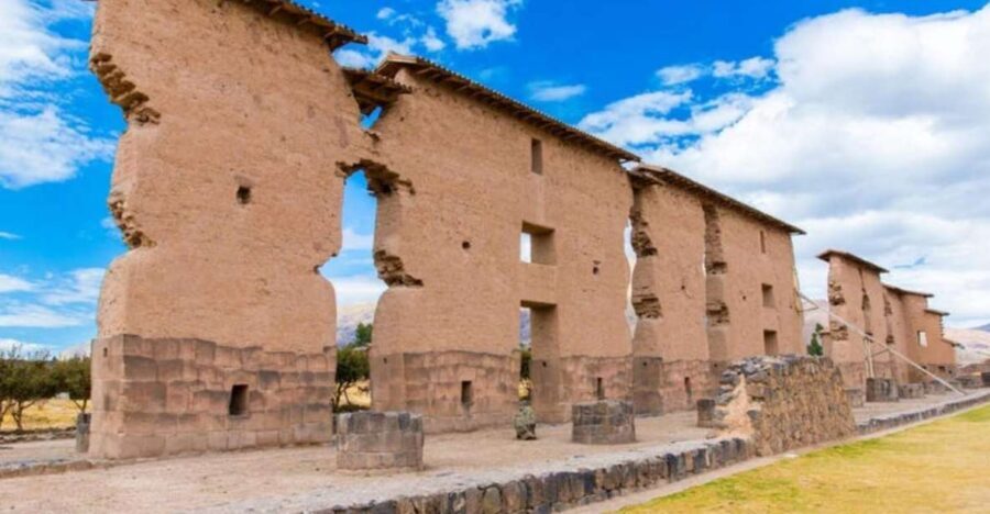 Day Trip, Sun Route Circuit between Cusco and Puno - Analyzing the Value: Price and What You Get