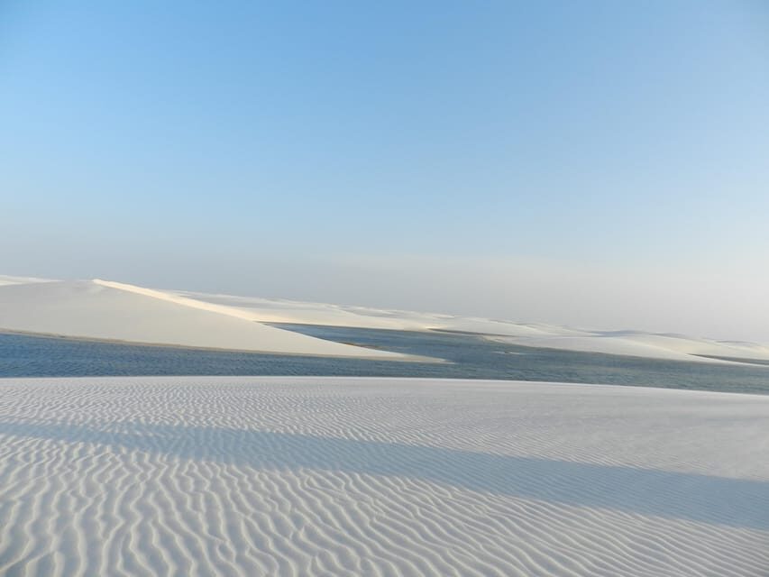 Day trip to Atins through the Lencois Maranhenses - What Makes This Tour Special?