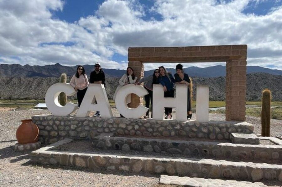 Day Trip to Cachi from Salta - Practical Aspects and What to Expect