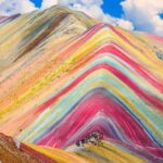 Day trip to Rainbow Mountain and Red Valley - Highlights of the Tour