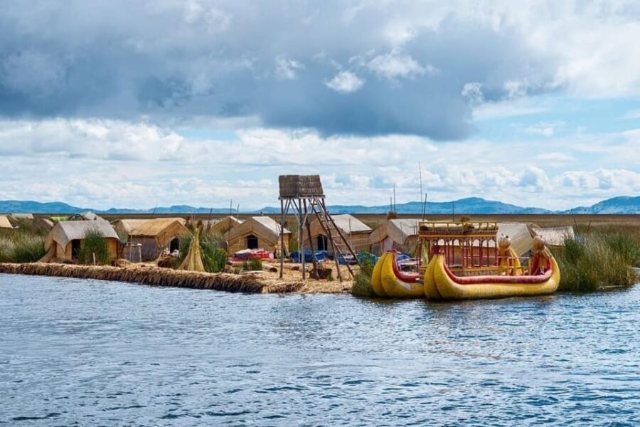 Day Trip to Uros Floating Islands and Amantani Island - What Makes This Tour Valuable?