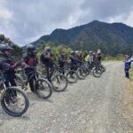 Death Route and Uyuni Salt Flat by Bicycle 3 Days - Transportation, Guides, and Equipment