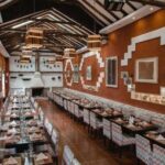 Dinner in Cusco with an Andean Folk Show - The Value of This Experience