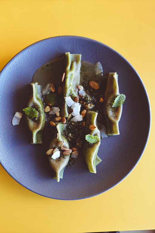 Discover a unique and immersive gastronomic experience - What You Can Expect