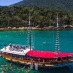 Discover Ilha Grande on a Boat Tour - Departing from Angra - Authentic Experiences and Authenticity