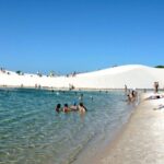 Discover Lagoa Azul & Maranhao: Half Day - What Makes This Tour Stand Out?
