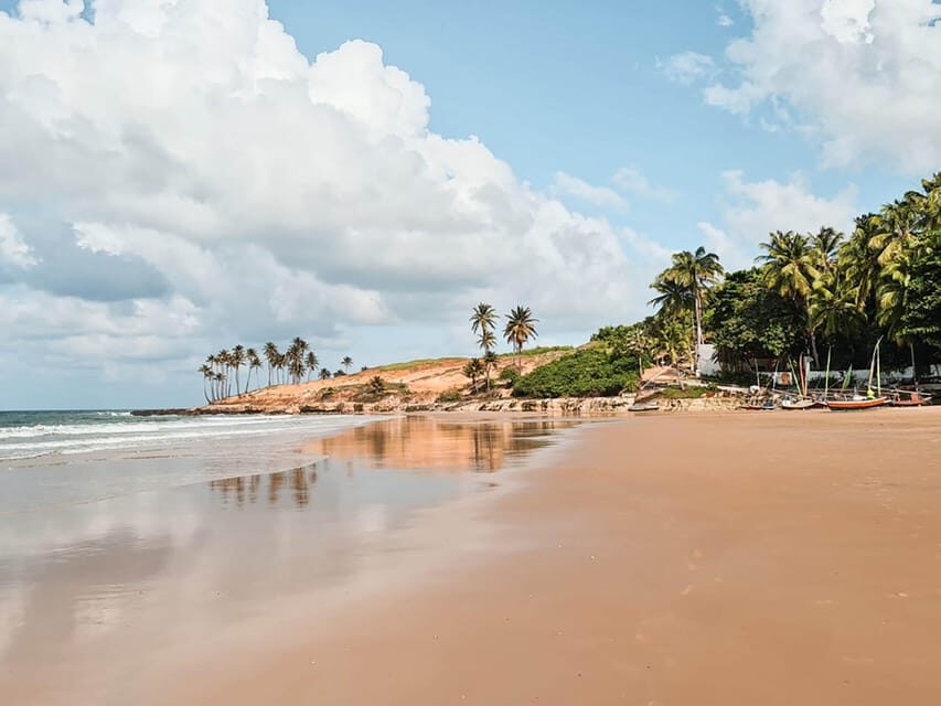 Discover Lagoinha: 1-Day Excursion - An In-Depth Look at the Discover Lagoinha Tour