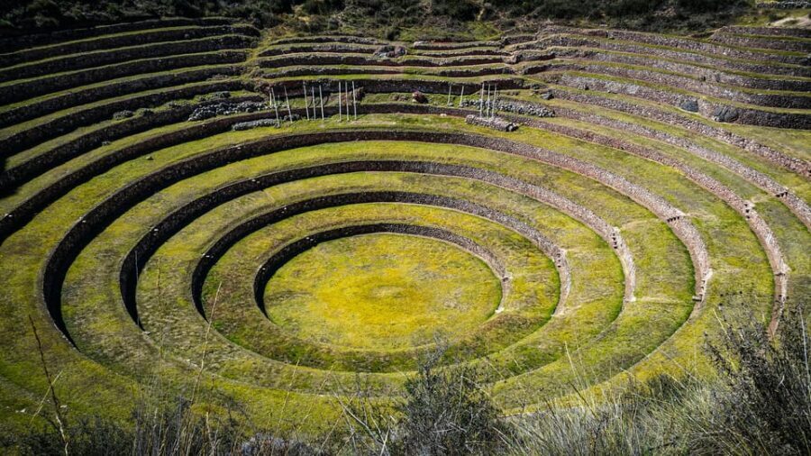 Discover Maras and Moray on an All-Terrain ATV - What’s the Ride Like?