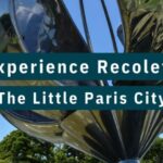 Discover Recoleta, Buenos Aires' Little Paris - Breaking Down the Itinerary