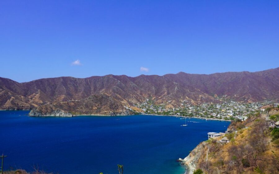 Discover Santa Marta Vip - An In-Depth Look at the Santa Marta Vip Tour