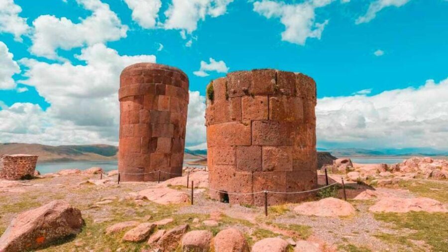 Discover the Celestial Wonder of Sillustani: Towers of Time - What Travelers Say