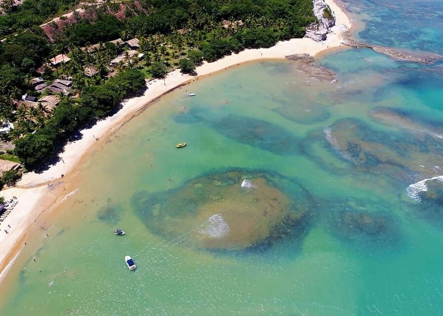 Discover Trancoso: Guided Tour in Porto Seguro - The Value of This Tour