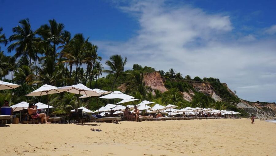 Discover Trancoso: Unforgettable Guided Tour - Who Would Enjoy This Tour?