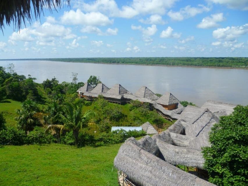 Discovering the Pacaya Samiria Reserve from Iquitos - What Makes This Tour Stand Out?