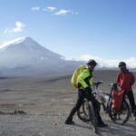Downhill Tour  Mountain Bike in Arequipa - Authentic Feedback from Participants