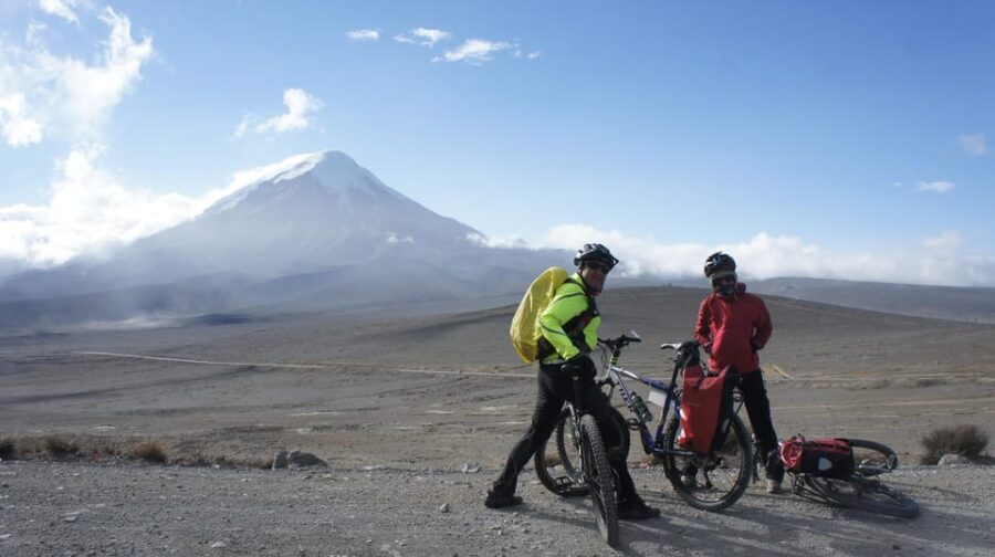 Downhill Tour Mountain Bike in Arequipa - Authentic Feedback from Participants
