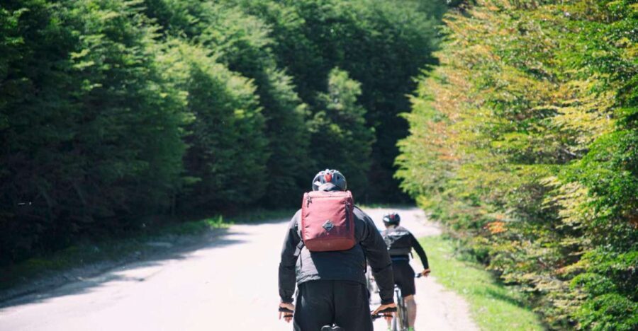 E-BIKE Beagle Viewpoint - What You Can Expect on the Tour