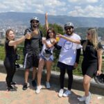 E-Bike City Tour Medellin with Local beer and Snacks - The Value of the Experience