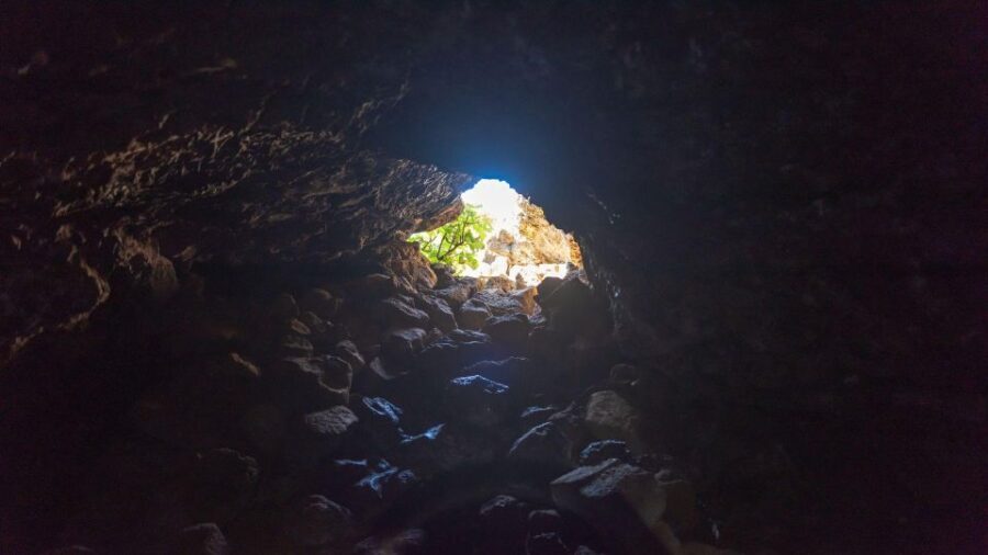 Easter Island: Discovering the North Coast of Rapa Nui - The Sum Up