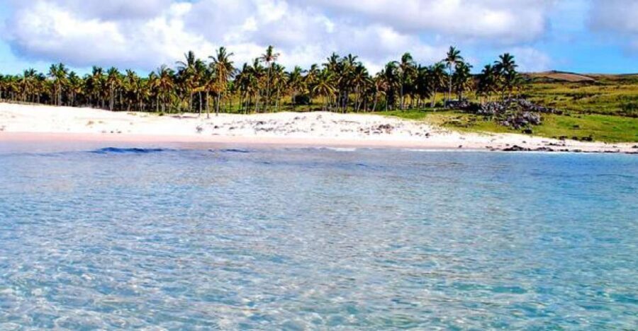 Easter Island: Full-Day Tour to Anakena - The Practicalities: What to Expect