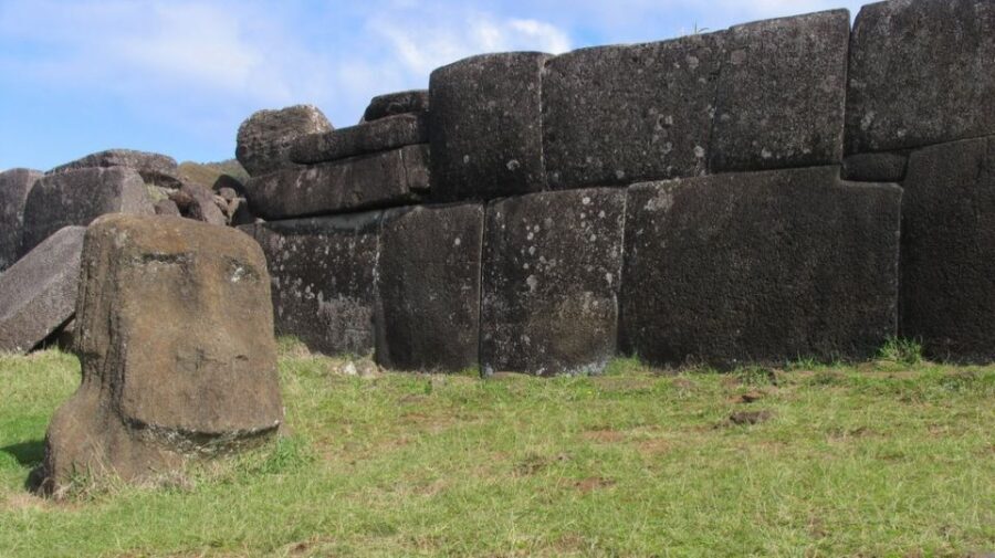 Easter Island: Half-Day Archaeology Tour - What to Expect and Practical Details