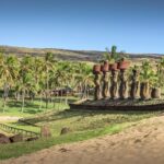 Easter Island Shore Excursion - Small Group Tour - Transportation and Group Dynamics