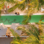 Eco-Luxury Beach Escape at Amare, Tierra Bomba - The Beach Club and Facilities