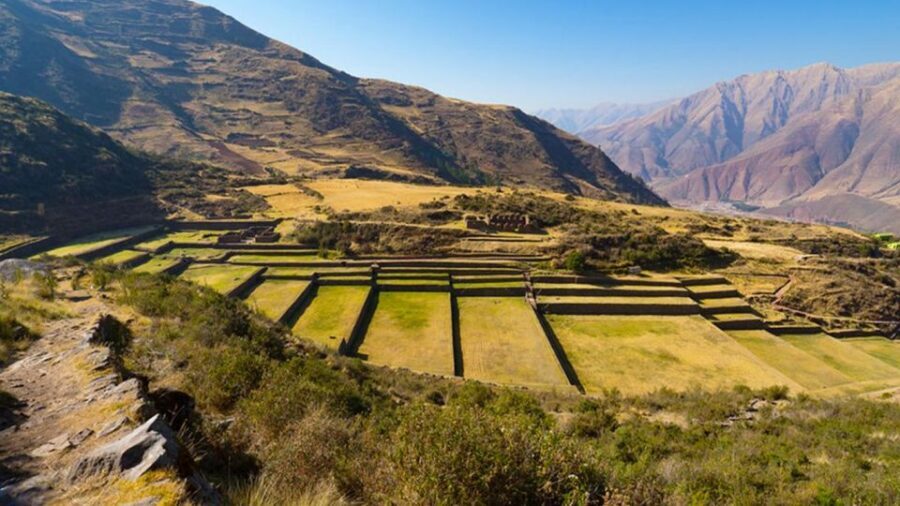 ECONOMIC PRIVATE TOUR TO THE SOUTH VALLEY OF CUSCO - A Closer Look at the Tour Experience