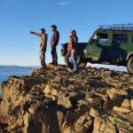 El Calafate: 4WD Adventure with Optional Hike or Zipline - Practical Details and Considerations
