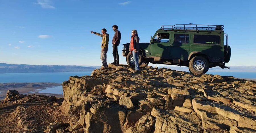 El Calafate: 4WD Adventure with Optional Hike or Zipline - Practical Details and Considerations