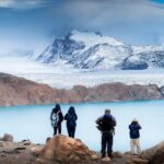 El Calafate: Fossil Canyon Trekking at Estancia Cristina - The Itinerary Breakdown