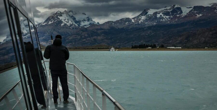 El Calafate: Glacier Cruise & Trekking at Estancia Cristina - The Practicalities – What’s Included and What’s Not