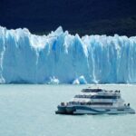 El Calafate: Glaciers Gourmet Experience - Full Day Cruise - What’s Included and What to Expect