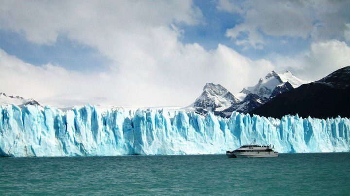 El Calafate: Lake Argentino Upsala Channel Glaciers Cruise - Who is this tour best suited for?